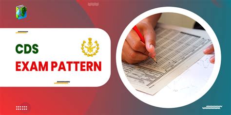 Cds Exam Pattern 2024 Marking Scheme For Ota Ima Ina