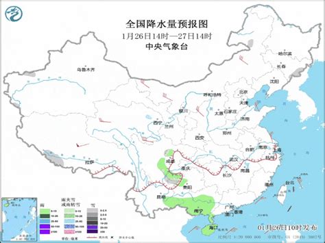 最低气温 4°c！新一轮冷空气马上到天气影响大部地区
