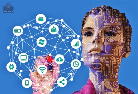 The Impact Of Artificial Intelligence On Nursing Transforming Patient Care And Nursing Roles