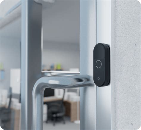 Door Access Control Systems For Enhanced Security Rhombus