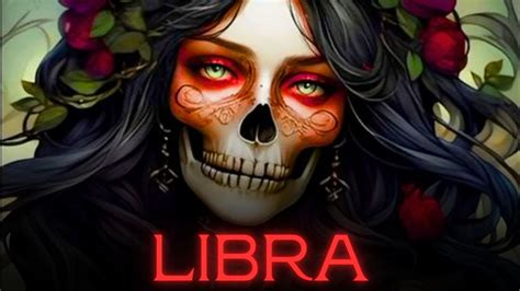 Libra Si No Te Sale Lo Que Digo En 7 Dias Me Retiro‼️🔮horoscopo Libra
