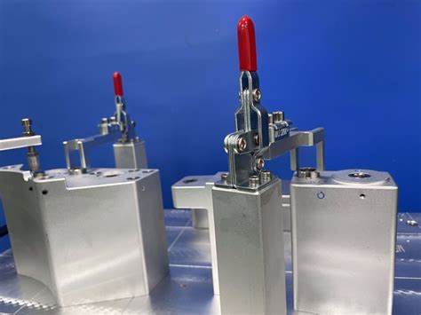 Checking Fixture And Jig Board Calibradores Adalah