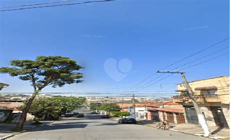 Casa de vila quarto à Venda Vila Medeiros São Paulo Lopes