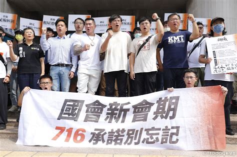黃國昌再咬圖利金主 鄭文燦：烏賊大戰救不了高虹安 Ettoday政治新聞 Ettoday新聞雲