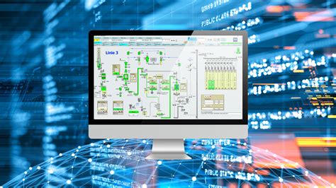 Simatic Wincc Open Architecture Scada System Without Limits