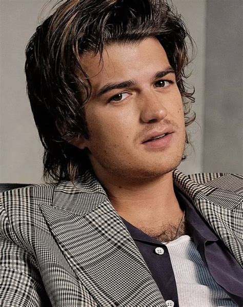 Joe Keery😍😍😍 Joe Keery Beautiful Joe Steve Harrington