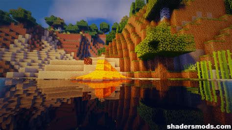 How To Install Shaders In Minecraft What Box Game