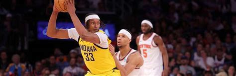 Indiana Pacers Vs Cleveland Cavaliers Prediction 5425 Nba Playoffs