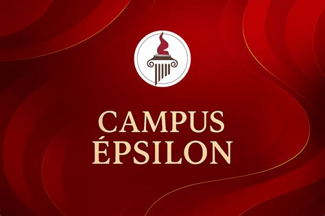 Página Principal Épsilon