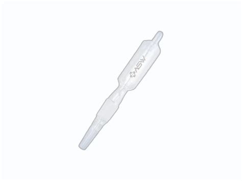 Asw Borosilicate Glass Mercury Seal Gland Glass At ₹ 780piece In New