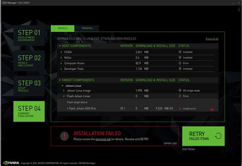 Flashing Newly Built Kernel To Jetson AGX Orin Causes Jetson To Not