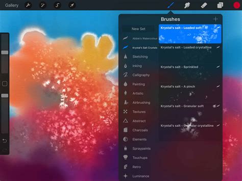 Procreate Screenshot 3 For Windows Pc