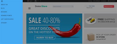 Add Ons By Simtech Development Hamburger Menu Add Ons And Themes Cs Cart Forums