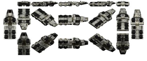 Mass Effect Vt7 Grizzly Model Reference By Troodon80 On Deviantart