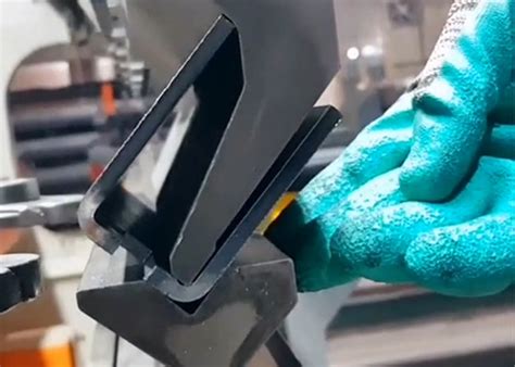 Advanced Sheet Metal Fabrication Technology Capable Machining