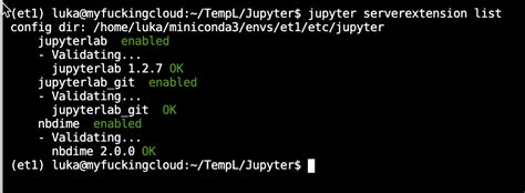 conflict dependencies trying to install on jlab 1 2 4 1 2 7 · issue