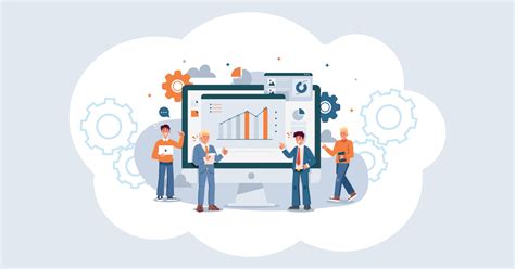 Sales Systems Automation With Ipaas Aonflow