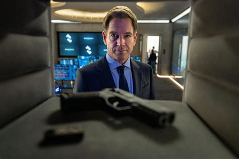 ‘ncis Tony And Ziva Trailer Teases Couples Complicated Relationship