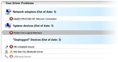 Fix Your Driver Problems With A Driver Scanner Softonic