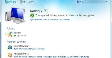 Sync Folders Between Computers Holdenspeedy