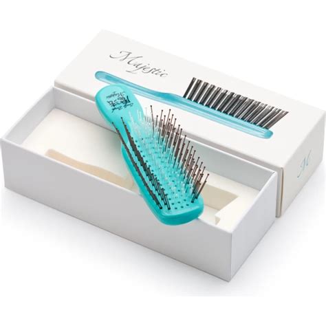 Купить расческу Tiffany Mini универсальную для всех типов волос (Scalp ...