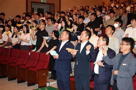 전남 무안군 공직자 반부패 ․ 청렴 교육 실시 위키트리