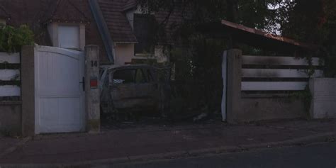 Grandmother Of French Teen Shot Dead By Police Officer Pleads With