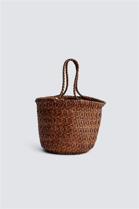 Dragon Diffusion Java Bag 2 2 Tan