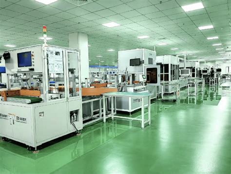 Technology Power Ahead Group