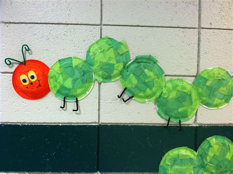 26 Best Ideas For Coloring Preschool Caterpillar Craft