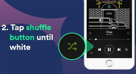 How To Turn Off Shuffle Smart Shuffle On Spotify