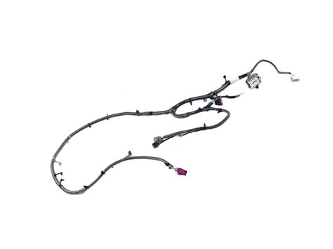 Ram 4500 Wiring Front End Module 52112277ab Jeep Parts Inc