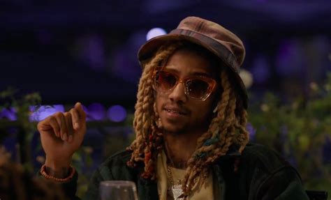 Growing Up Hip Hop Feuds Briana Drags Boogie Pepa Confronts Lil Twist