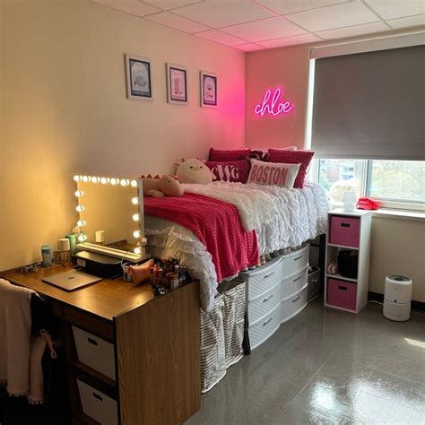 Custom Zip Code Preppy Poster Digital Print Trendy Wall Decor College