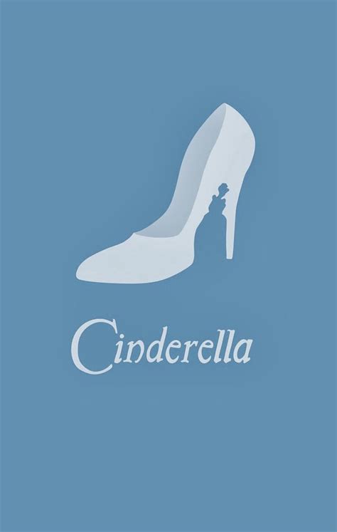 Disney Cendrillon Artofit