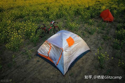 野奢露营帐篷酒店带你重拾与自然的狂欢 知乎