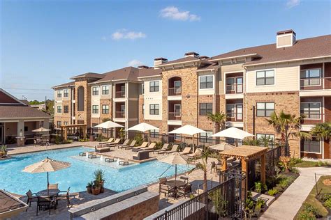 Vue Kingsland Furnished Corporate Apartments Texas