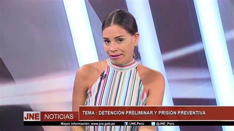 DetenciÓn Preliminar Y PrisiÓn Preventiva Youtube