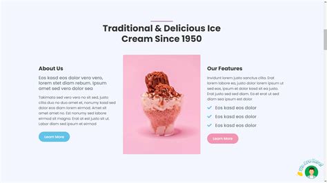 Github Mrsiloicecream Website By This Code You Can Create Ice Cream In Simple Html And Css