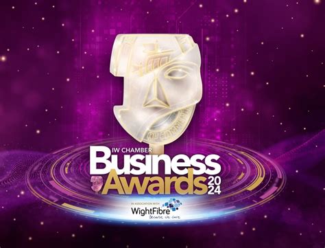 Isle Of Wight Chamber Business Awards To Be Presented Tonight Isle Of
