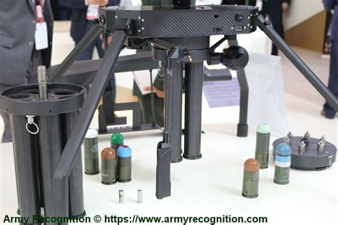 Drone With Grenade Launcher Drone Hd Wallpaper Regimageorg