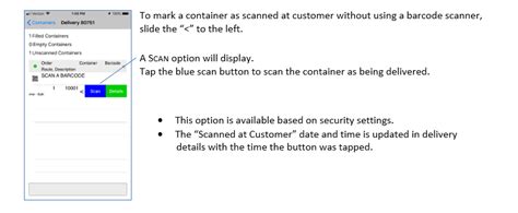 Lm Mobile Scanning Containers