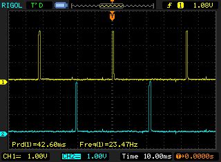 STM ADC с использованием DMA и двойной буферизации arm programming