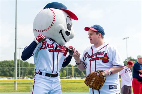 Mlb Mascots Ranked From Worst To Best