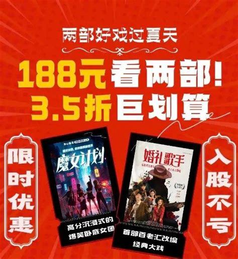 五月最大羊毛！188看两部开心麻花图片详情