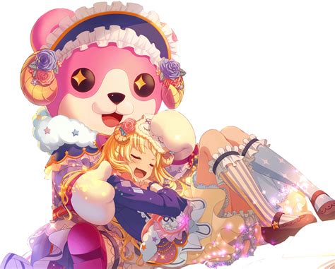 This Is Sanctuary — Also Sharing My Misaki With Kokoro Render From The