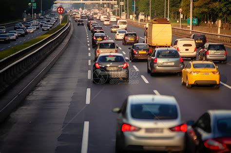 公路上驾驶的车辆高清图片下载 正版图片600914168 摄图网 公路上驾驶的车辆高清图片下载 正版图片600914168 摄图网