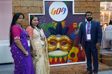 Goa Tourism Undertakes Slew Of Measures To Boost Tourism Travelbiz