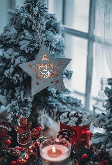No Creo Que La Navidad Consista En Cosas Materiales Creo Que Consiste En Ser Buen Merry