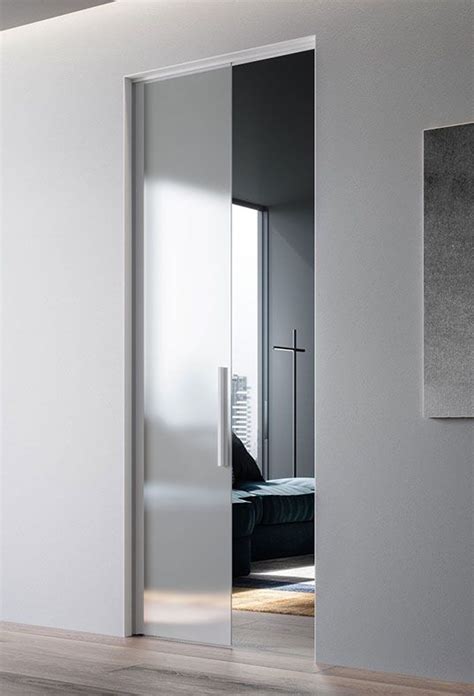 Frameless Glass Doors Made To Order Glass Pocket Doors Glass